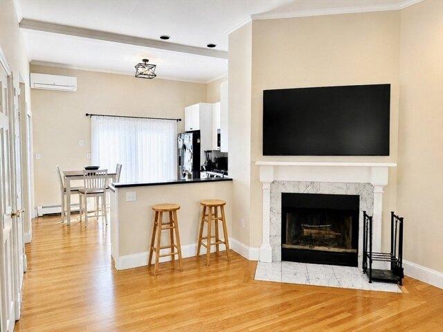 Washington St Unit B, Boston, Condo For Sale