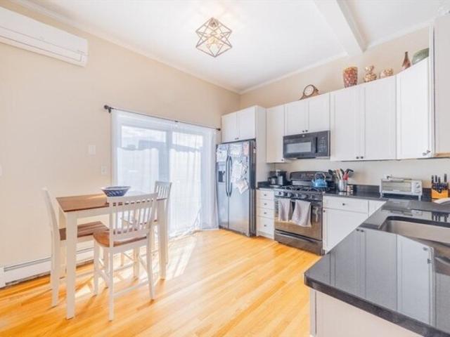 Washington St Unit B, Boston, Condo For Sale