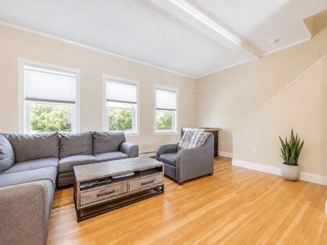 Washington St Unit B, Boston, Condo For Sale