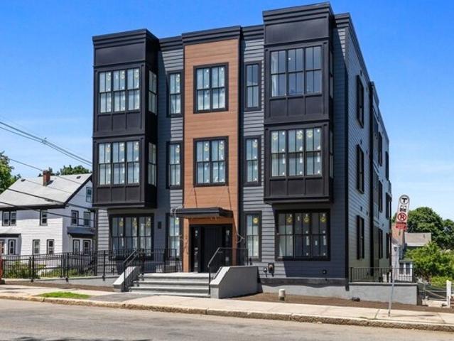 Washington St Unit,boston, Condo For Sale