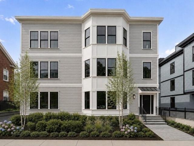 Washington St Unit,boston, Condo For Sale