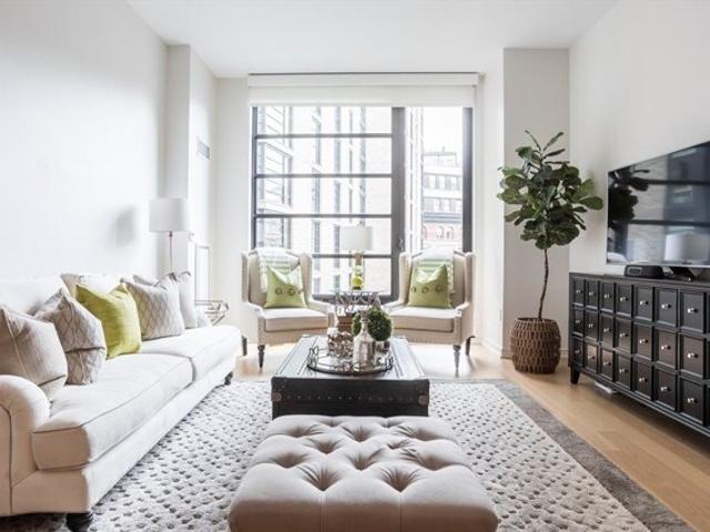 Washington St Unit,boston, Condo For Sale
