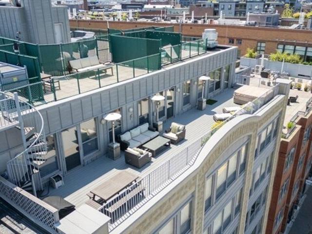 Washington St Unit, Boston, Condo For Sale