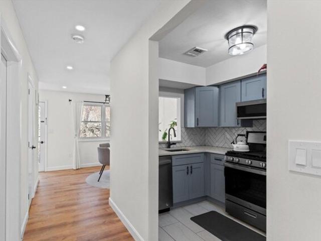 Washington St Unit,boston, Condo For Sale