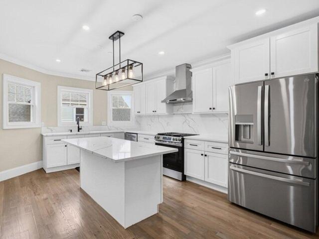 Washington St Unit,boston, Condo For Sale