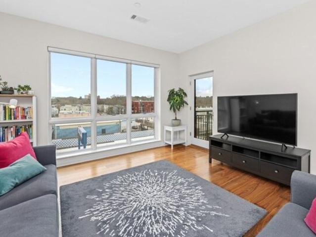 Washington St Unit,boston, Condo For Sale