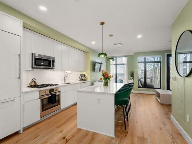 Washington St Unit,boston, Condo For Sale