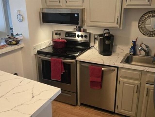 Washington St Unit,boston, Condo For Sale