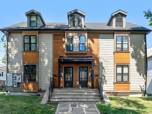 Washington St Unit,boston, Condo For Sale