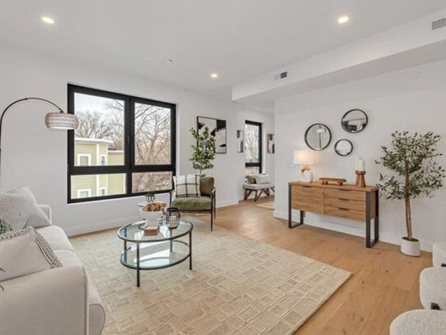 Washington St Unit,boston, Condo For Sale
