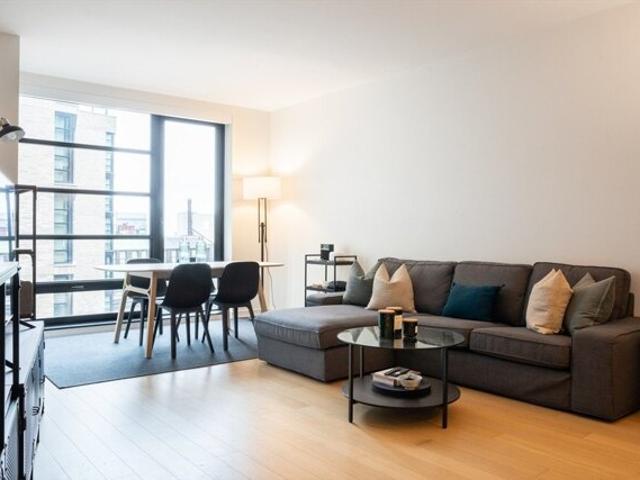 Washington St Unit,boston, Condo For Sale