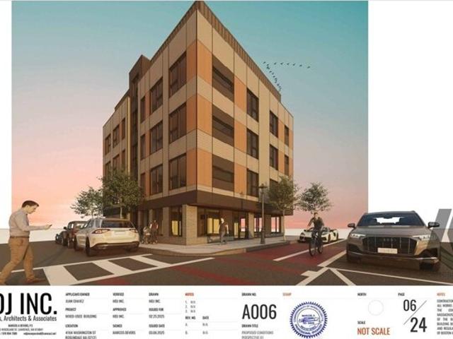 Washington St Unit,boston, Condo For Sale