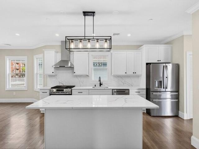 Washington St Unit,boston, Condo For Sale