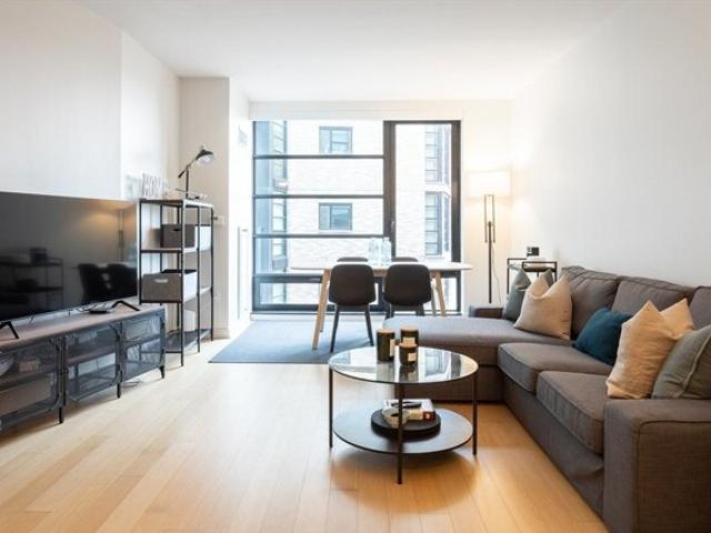 Washington St Unit,boston, Condo For Sale