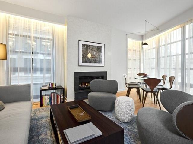 Washington St Unit,boston, Condo For Sale
