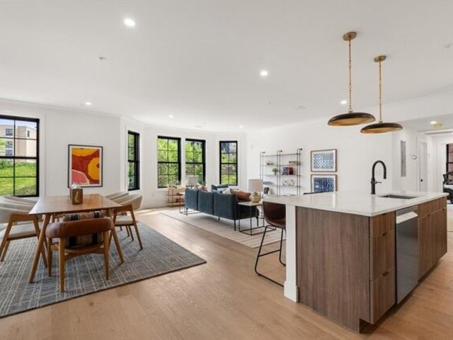 Washington St Unit,boston, Condo For Sale