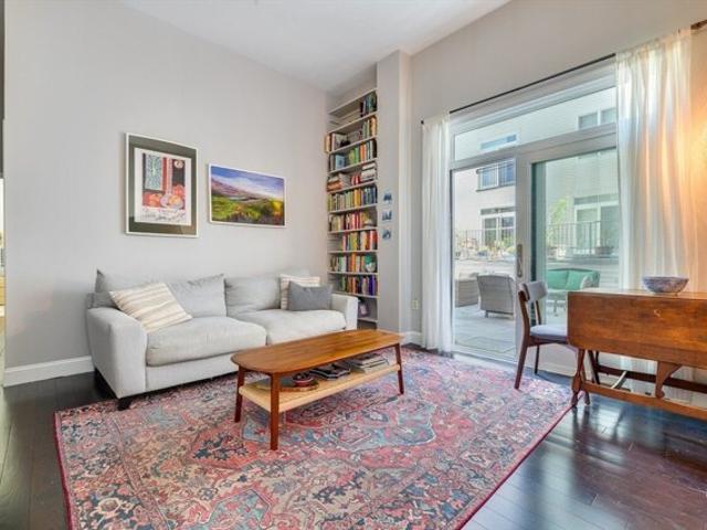Washington St Unit,boston, Condo For Sale