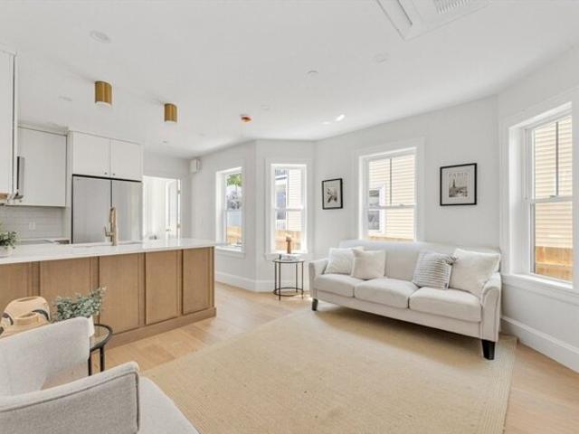 Washington St Unit,boston, Condo For Sale