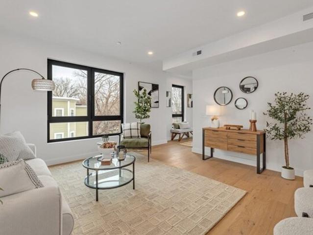 Washington St Unit,boston, Condo For Sale