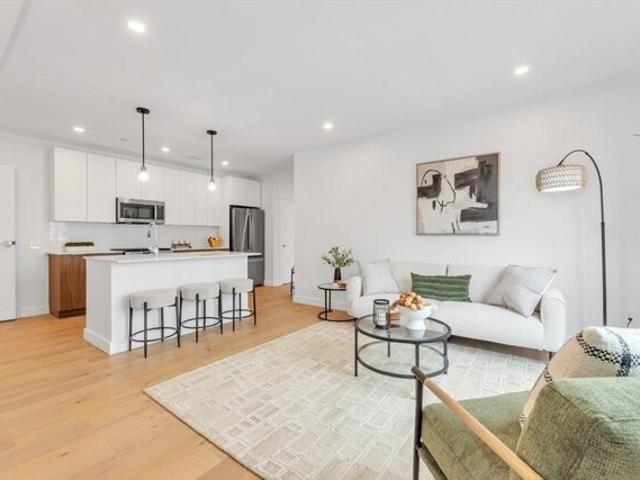 Washington St Unit,boston, Condo For Sale
