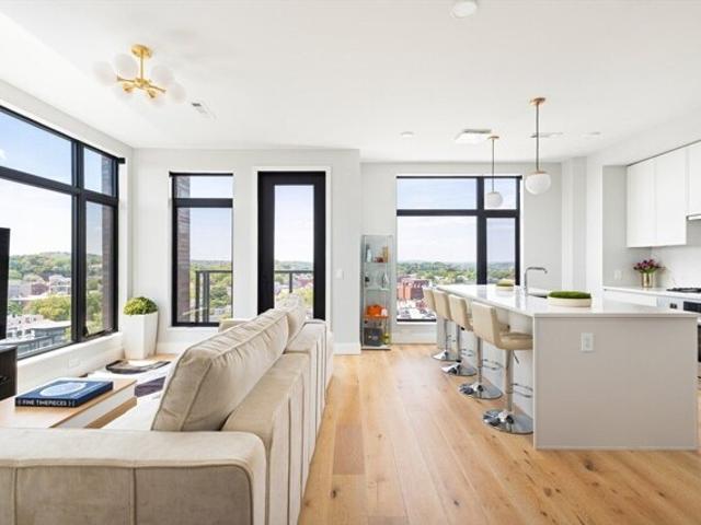 Washington St Unit,boston, Condo For Sale
