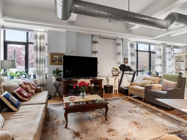 Washington St Unit,boston, Condo For Sale