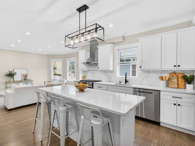 Washington St Unit,boston, Condo For Sale