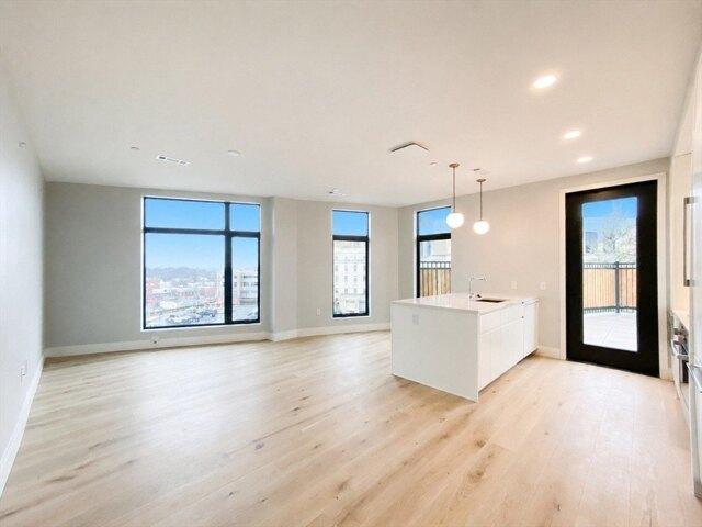 Washington St Unit,boston, Condo For Sale