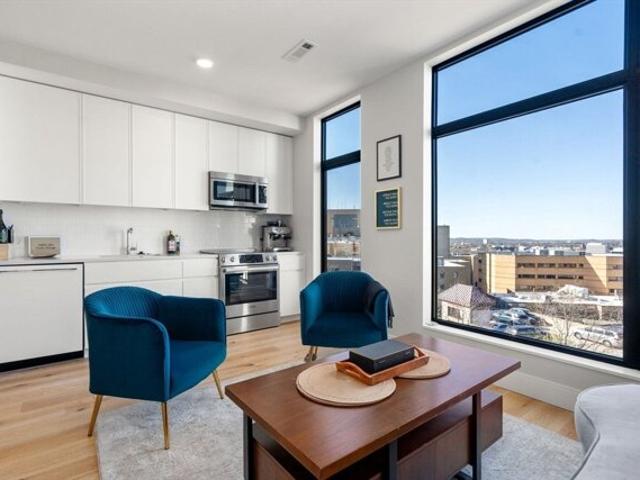 Washington St Unit,boston, Condo For Sale