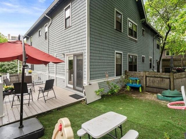 Washington St Unit,brookline, Condo For Sale