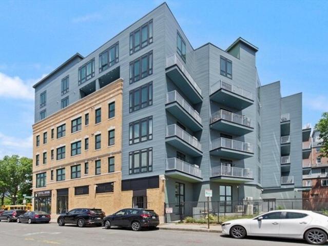 Washington St Unit G, Boston, Condo For Sale