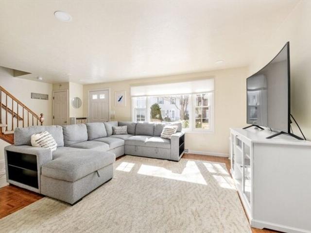Washington St Unit G, Braintree, Condo For Sale