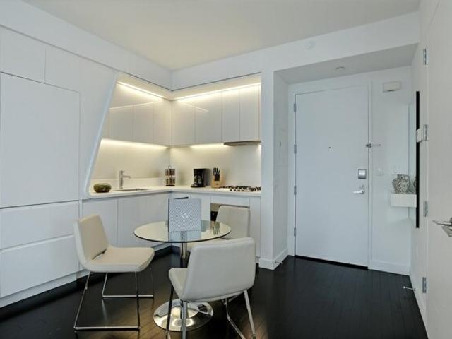 Washington St Unit Gh, New York, Condo For Sale