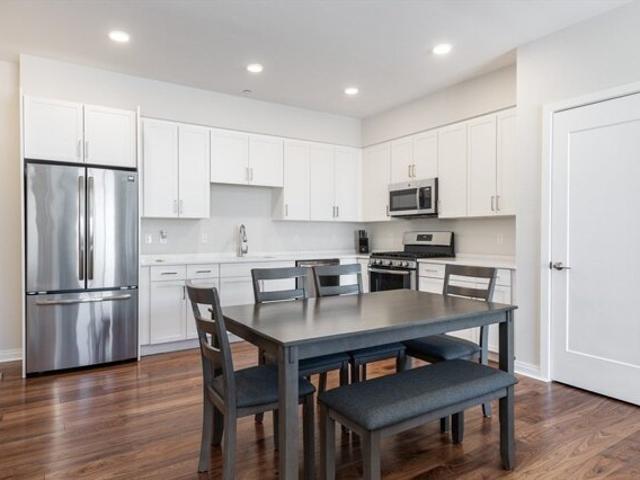 Washington St Unit D, Boston, Condo For Sale