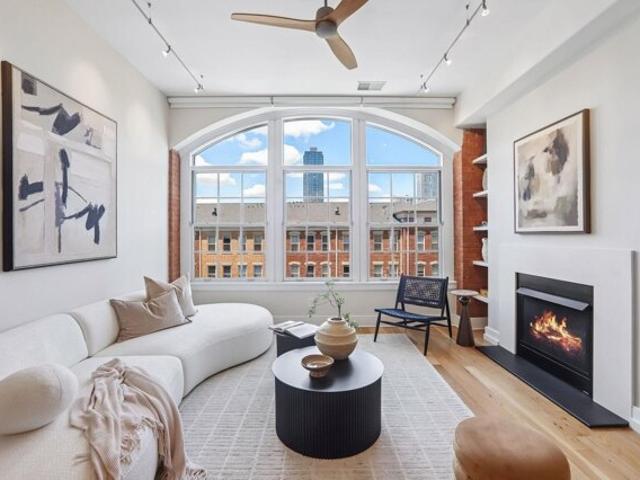 Washington St Unit D, Jersey City, Condo For Sale