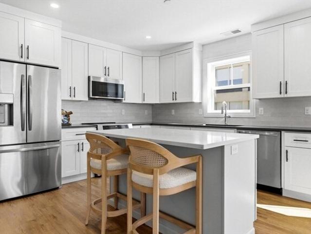 Washington St Unit,dedham, Condo For Sale