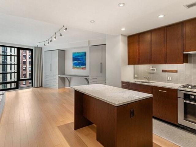 Washington St Unit E, Boston, Condo For Sale