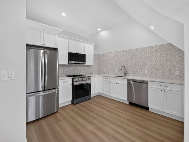 Washington St Unit E, Boston, Condo For Sale
