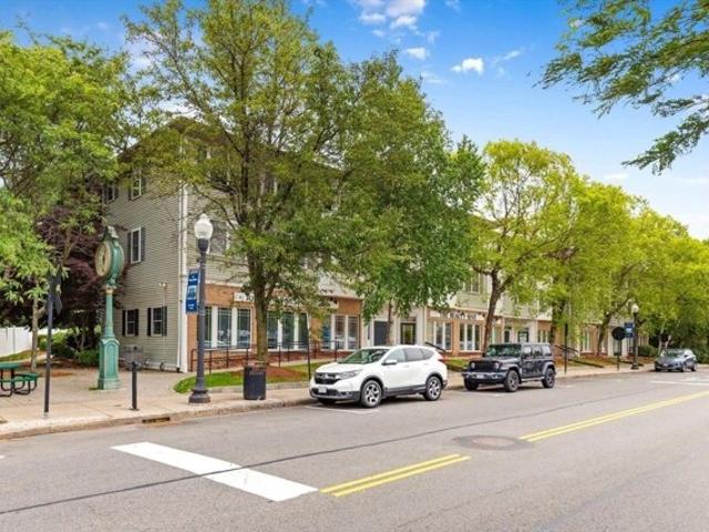 Washington St Unit E, Canton, Condo For Sale