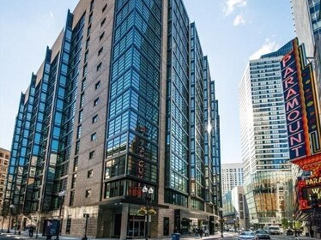 Washington St Unit F, Boston, Condo For Sale