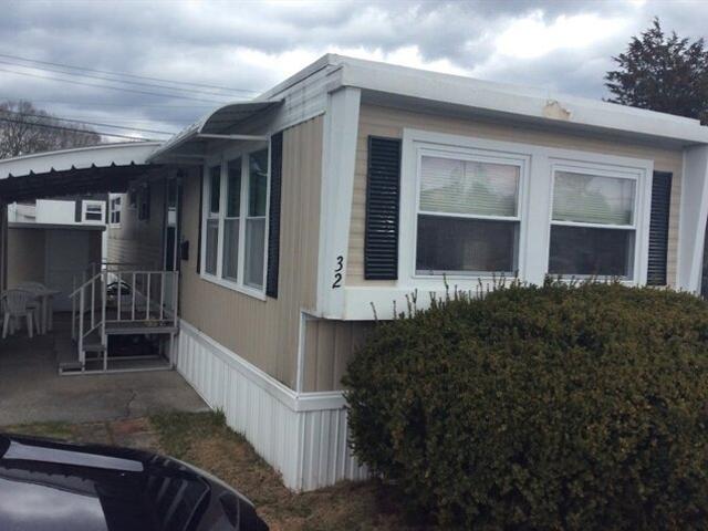 Washington St Unit,foxboro, Property For Sale