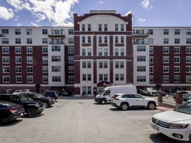 Washington St Unit,haverhill, Condo For Sale