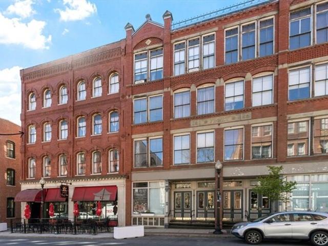 Washington St Unit,haverhill, Condo For Sale
