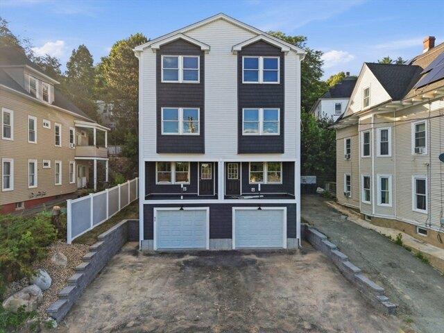 Washington St Unit,haverhill, Condo For Sale