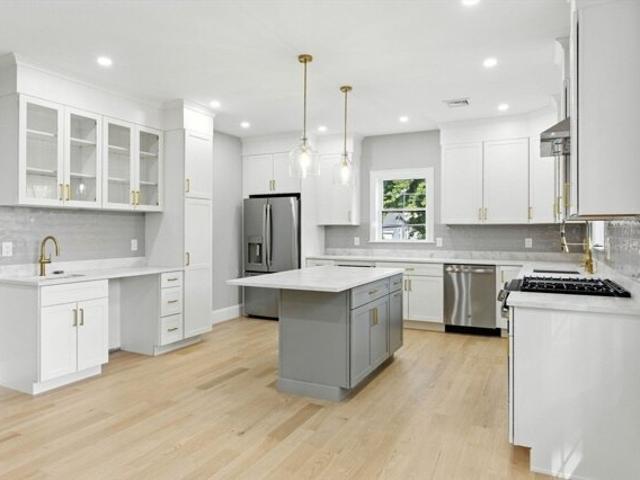 Washington St Unit,ipswich, Condo For Sale