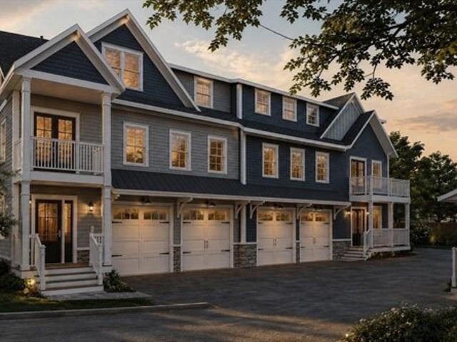 Washington St Unit M, Ipswich, Condo For Sale