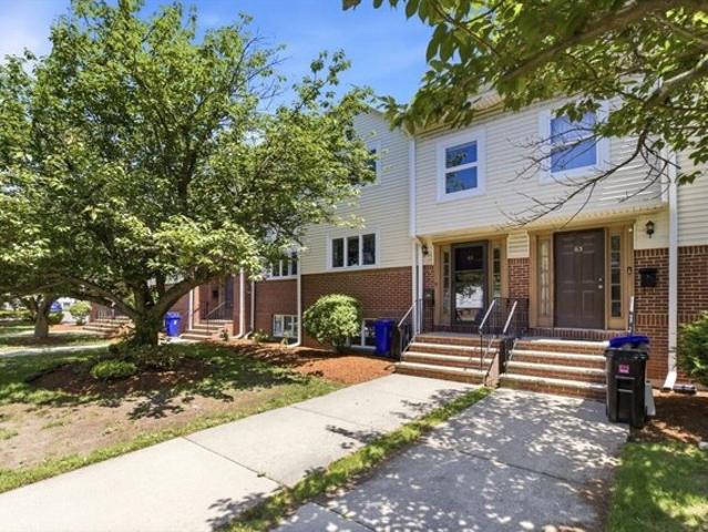 Washington St Unit,malden, Condo For Sale