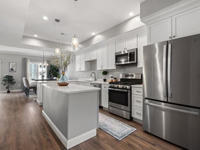 Washington St Unit,norwood, Condo For Sale