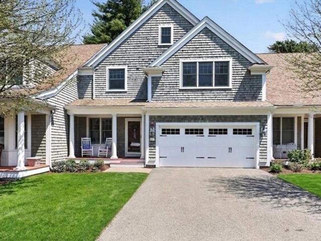 Washington St Unit,norwell, Condo For Sale