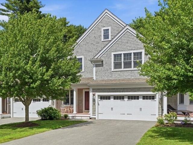 Washington St Unit,norwell, Condo For Sale